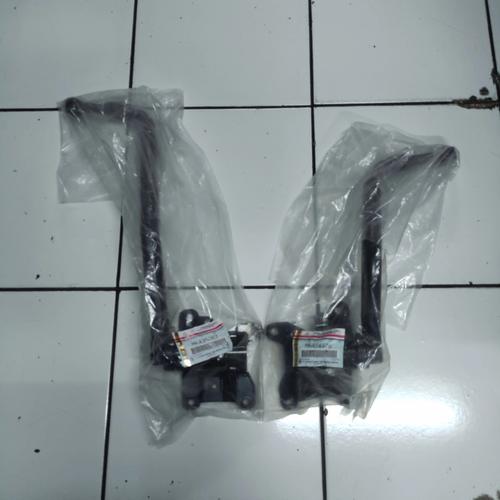 Jual Gagang/tangkai spion CANTER MK435057/MK404976 asli KTB - Kiri/LH ...