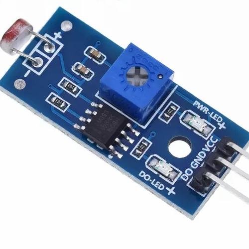 Jual Ldr modul for arduino raspberry stm - Kab. Malang - ROELTECH ...