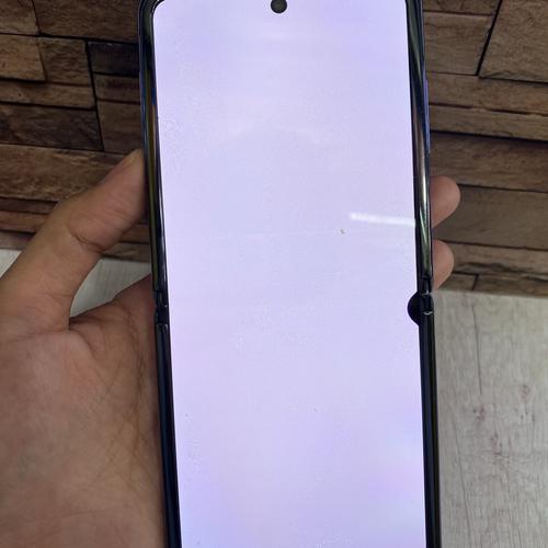 Jual Samsung galaxy z flip minus layar tompel - Jakarta Pusat ...