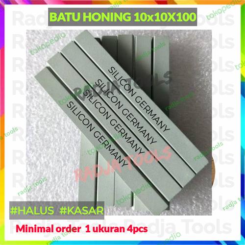 Jual Batu honing 10x10x100 | Batu hone 10 x 10 x 100 | Honing stone ...