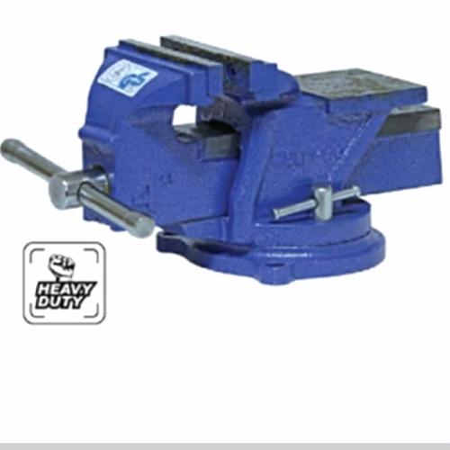 Jual MULTIPRO Ragum Catok Putar Swivel Anvil Bench Vice VARIAN 4/5/6 ...