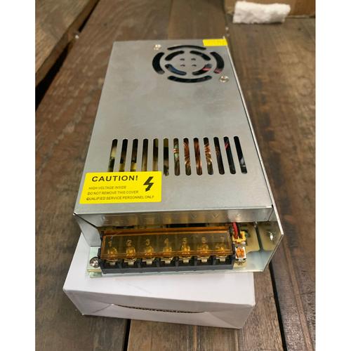 Jual Trafo Adaptor Power Supply 12V 20A 250W FULL POWER GARANSI 3BLN ...