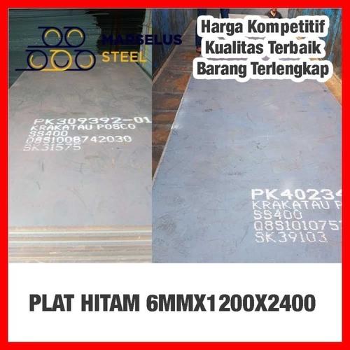 Jual Plat A516 Gr 70 8mmx5x20 feet - Plat Boiler - GG / KS / GDS ...