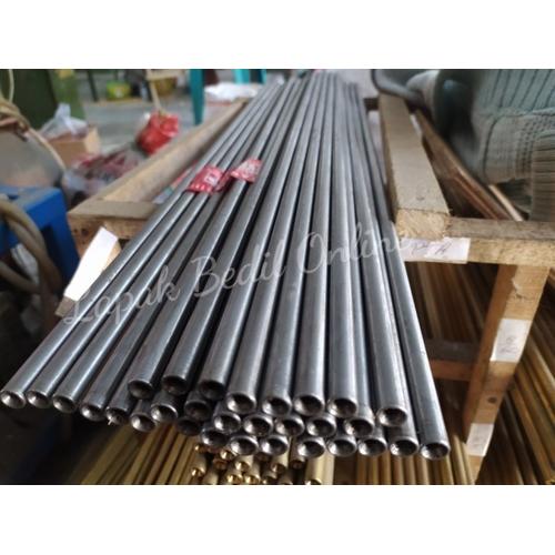 Jual Pipa Laras Polos Baja Tanpa Alur Od 8 60 cm Untuk Paser Ikan Murah ...