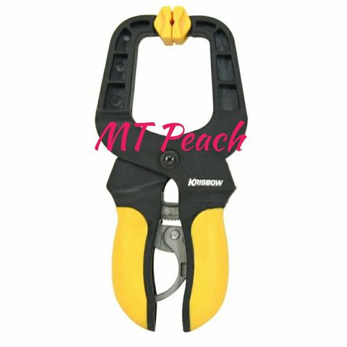 Jual KRISBOW KLEM JEPIT RATCHET CLAMP - Jakarta Barat - mtpeach | Tokopedia