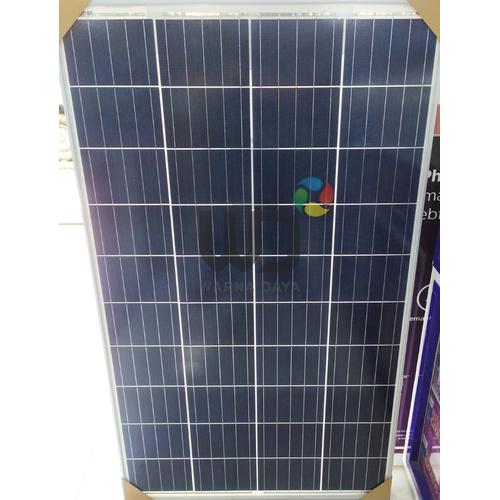Jual Panel Surya / Solar Panel / Solar Module ST Solar 120WP Poly ...