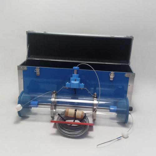 Jual HORIZONTAL WATER SAMPLER 4.2Liter HWS-420S Alpha Van Dorn PROTIRTA ...