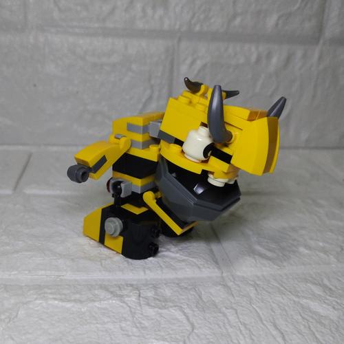 Jual lego mixels - forx - seris 6 - lego 41546 - Kota Batam - HSA toy's ...