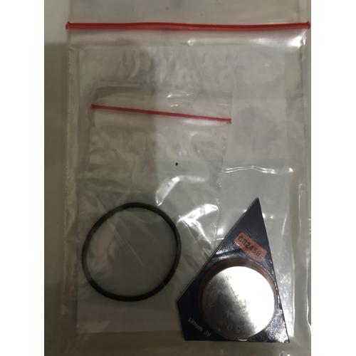 Jual "SUUNTO" ZOOP/GEKKO/VYPER/AIR COBRA BATTERY REPLACEMENT KIT - Kota ...