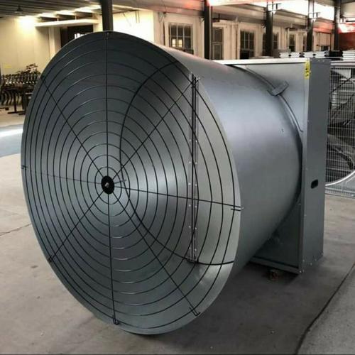 Jual Blower cone fan 50 inch butterfly - Kab. Bogor - Alka shop Poultry ...
