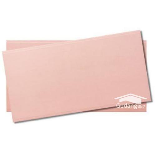 Jual Gypsum Jayaboard Firestop 16 mm / Papan Gipsum Anti Api / Gypsum ...