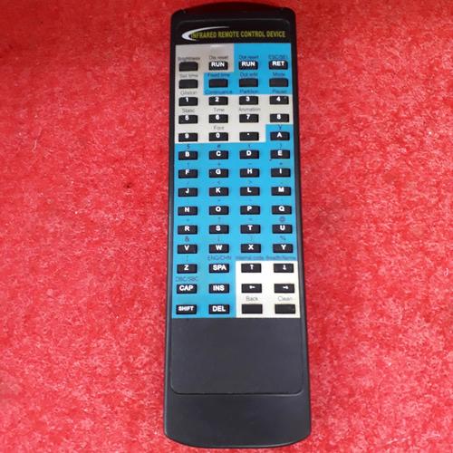 Jual Remot INFRARED REMOTE CONTROL DEVICE ORIGINAL ASLI BARU - Jakarta ...