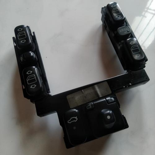 Jual Switch Power Window & Bagasi Mercedes-Benz W202 - W210 - W208 ...