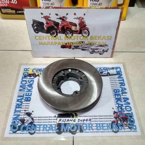Jual Rotor disc kijang super 5k/7k Made in Korea - Kota Bekasi ...