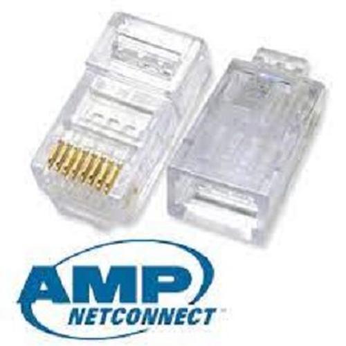 Jual RJ45 AMP Netconnect - Kota Bandar Lampung - Retro Computer | Tokopedia