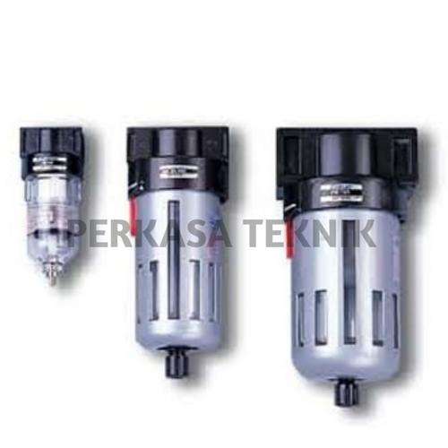 Jual CHELIC CF-600-A / AIR FILTER 3/4" AUTO DRAIN - Kota Semarang ...