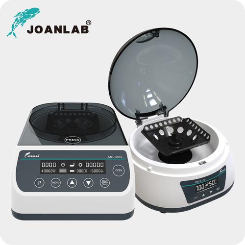 Jual JoanLab MC-12Pro High Speed Centrifuge 12000 Rpm - Kota Bekasi - Fedito Bahtera Abadi ...
