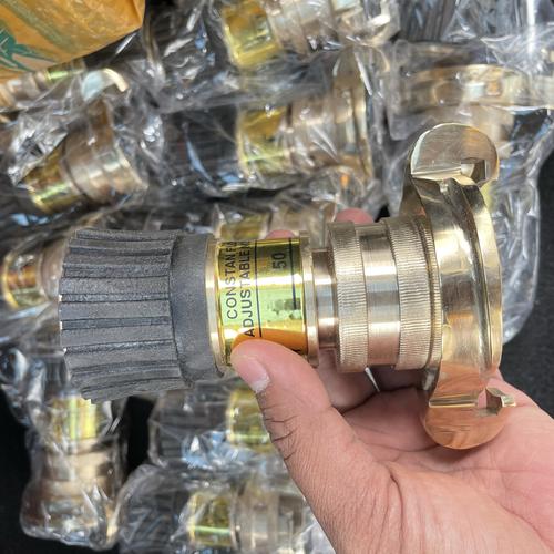 Jual Fog Nozzle 3 position Nakajima 2 inch - Kab. Bekasi - Berkat ...