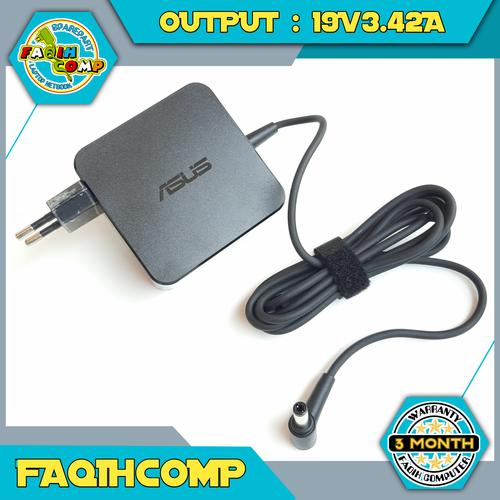 Jual Adaptor Charger ORIGINAL ASUS A455 A455L A455LA A455LB A455LD - Jakarta Barat - FAQIHCOMP ...