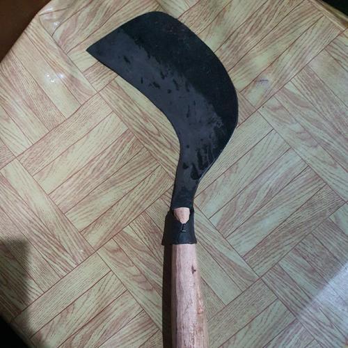 Jual parang baja rumput babat - Kab. Bogor - grosir alat pertanian ...