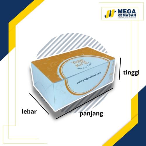 Jual Box Chicken / Kemasan Nasi / Box Ayam Geprek - Kab. Bantul ...