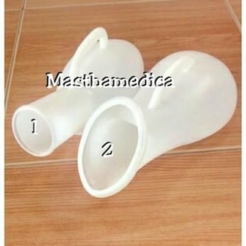 Jual Pispot Urinial Plastik - Pria Dan Perempuan - Jakarta Pusat ...