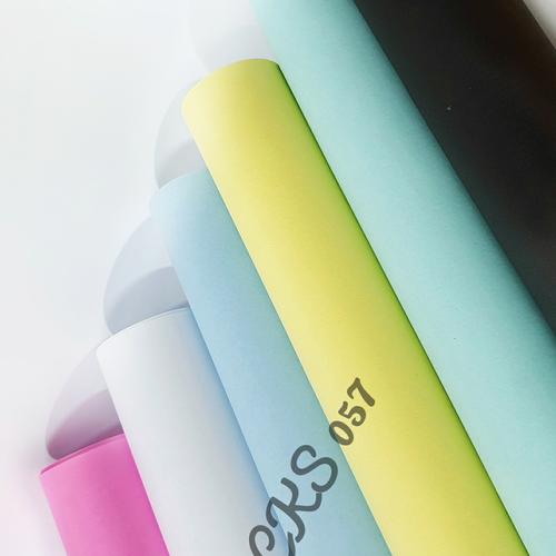 Jual Karton Manila / Kertas BC / Karton BC - Merah Muda - Jakarta Barat ...