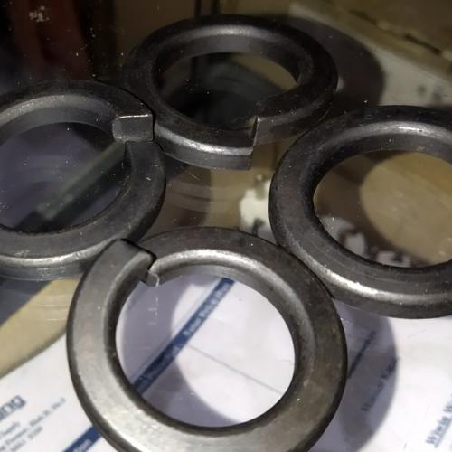 Jual Ring per M14 baja hitam - Kab. Mojokerto - mazaya collect | Tokopedia