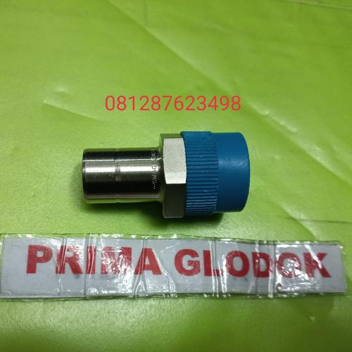 Jual Male tube adapter swagelok ss-8-TA-1-8 - Jakarta Barat - Prima Glodok Hwi | Tokopedia