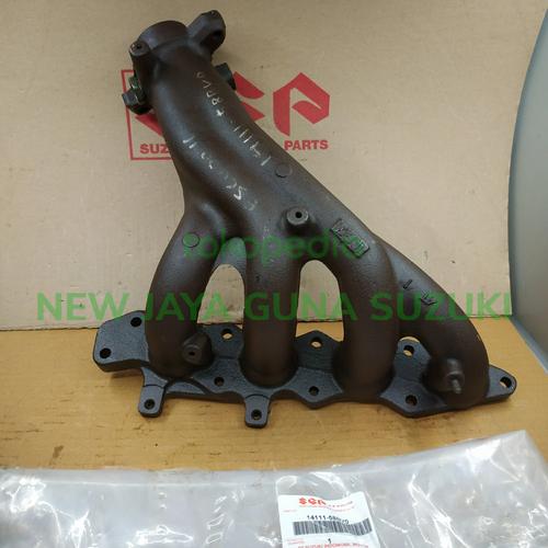 Jual 14111-58BV0 Manifold Exhaust Suzuki Vitara Epi 1995-2000, Escudo 1 ...