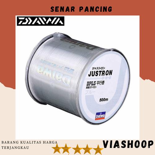 Jual Senar pancing - 1.0 - Jakarta Barat - Viashoop | Tokopedia