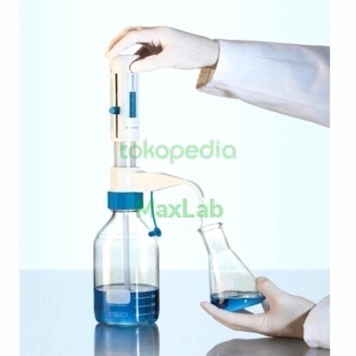 Jual Alat Pemberi Cairan Kimia (Dispenser), 10 - 100 ml - Kab ...