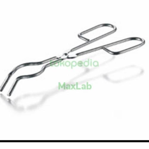Jual Tang Penjepit Cawan Krusibel (Crucible Tongs), 300 mm, Usbeck ...