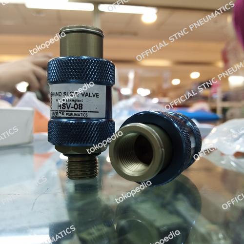 Jual HAND SLIDE VALVE 1/4 MALE FEMALE DPC - Jakarta Barat - OFFICIAL ...