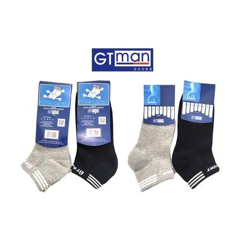 Jual GTMAN KAOS KAKI PRIA SPORT GTK GTS 1 PASANG - PENDEK - Jakarta ...