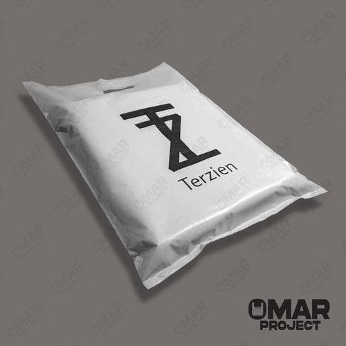 Jual Sablon plastik hd plong 30x40cm / custom hd plong - Putih - Kota ...