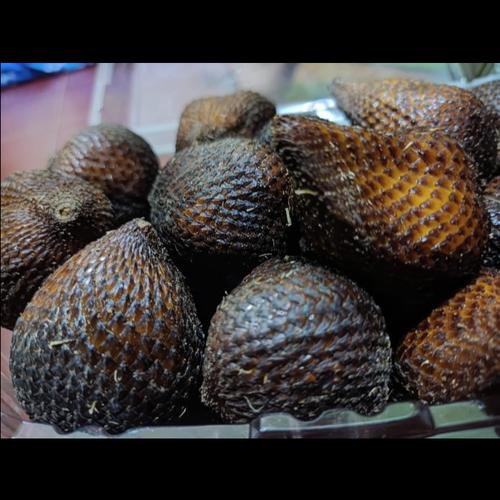 Jual Salak Gula Pasir Bali Asli Manis dan Fresh 1 Kg - Jakarta Barat ...
