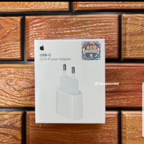 Jual Apple Charger original new Iphone 13 Pro max/13 Pro/Mini adaptor ...