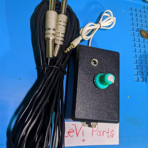 Jual Alat Rekam Mixer (ASD) ke hp Android/iPhone - Alat rekam only ...