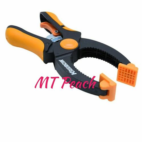 Jual KRISBOW RATCHET CLAMP KLEM JEPIT PENJEPIT KLEM - 2 INCI - Jakarta ...
