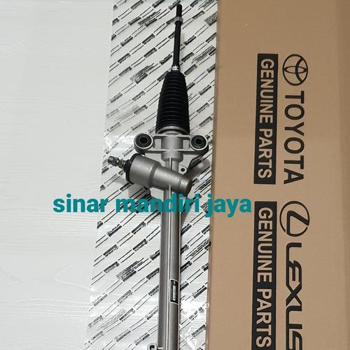 Jual RACK STEER TOYOTA ALL NEW AVANZA ATAU VELOZ 2012 2013 2014 2015 ...