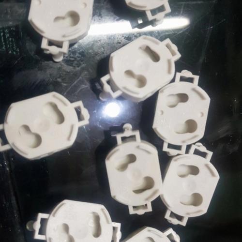 Jual Fiting Fitting Single double Tl / Dudukan Tl t8 - DUDUKAN STARTER ...