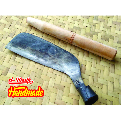 Jual Alat Kored Rumput Baja Asli Khas Banjarsari Terbaik dan Termurah ...