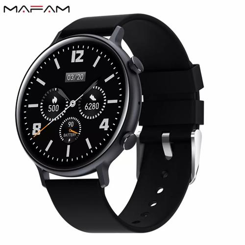 Jual Smartwatch Gw 33 Galaxy Active 2 Dengan heatreatsensor akurat dan ...