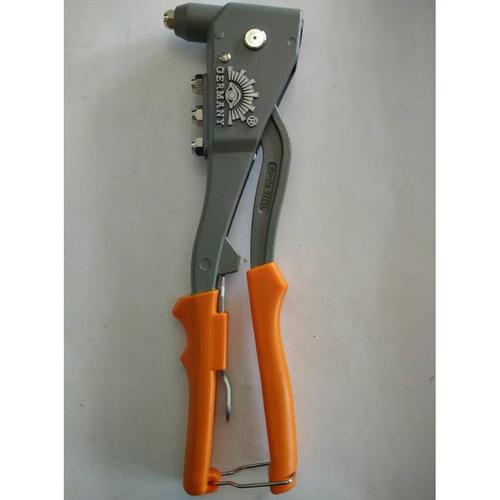 Jual Tjap Mata Tang Rivet RIPET Heavy Duty Hand Riveter Cap Mata ...