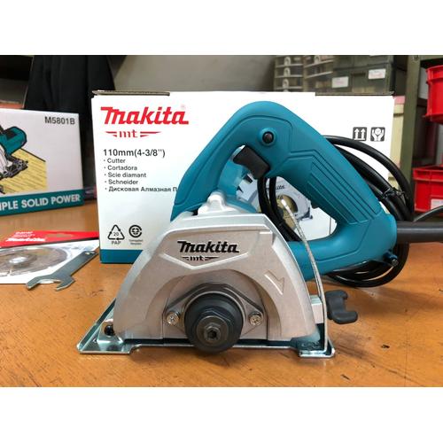 Jual Mesin Potong Keramik Stone Cutter MAKITA M4100ZX1B - Jakarta Barat ...