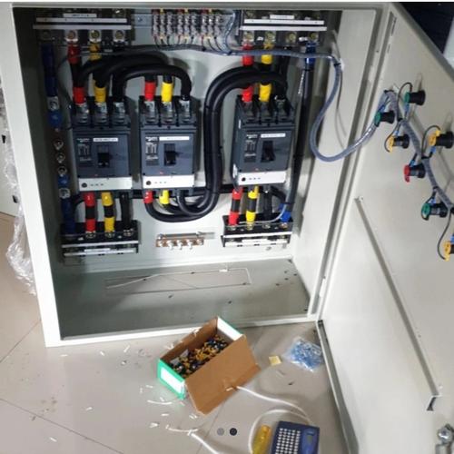 Jual Panel UPS 3phase original by schneider garansi 18 bulan - Jakarta ...