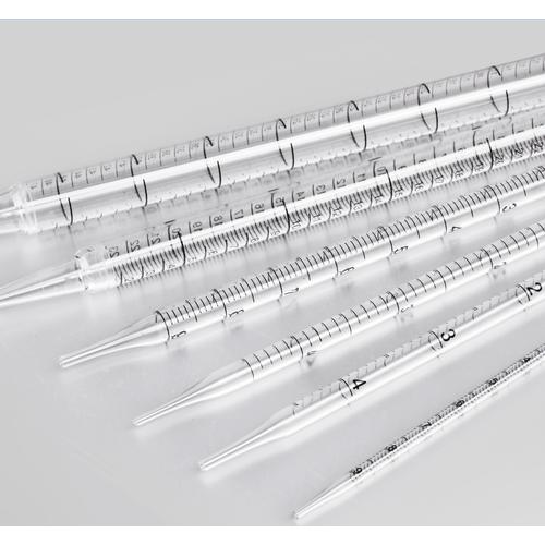 Jual Pipet Ukur Plastik (Measuring Plastic Pipette), 1 ml - Kab ...