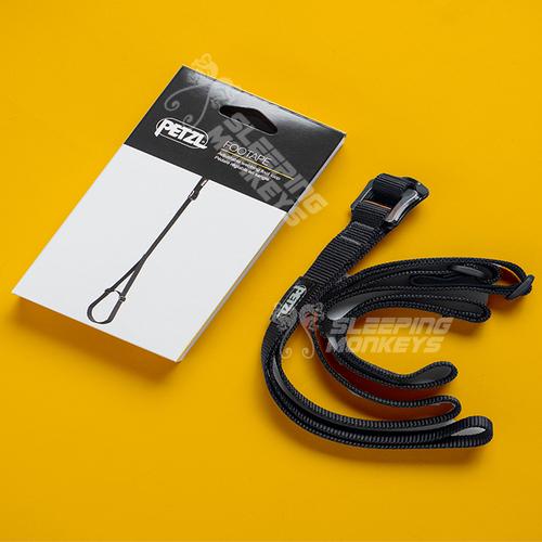 Jual PETZL Footape foot loop - Adjustable webbing foot loop - Jakarta ...