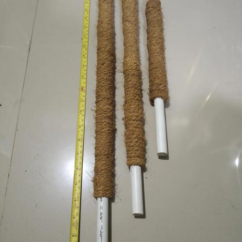Jual Turus sambung- menyambung 25Cm penyangga penopang penegak tanaman ...